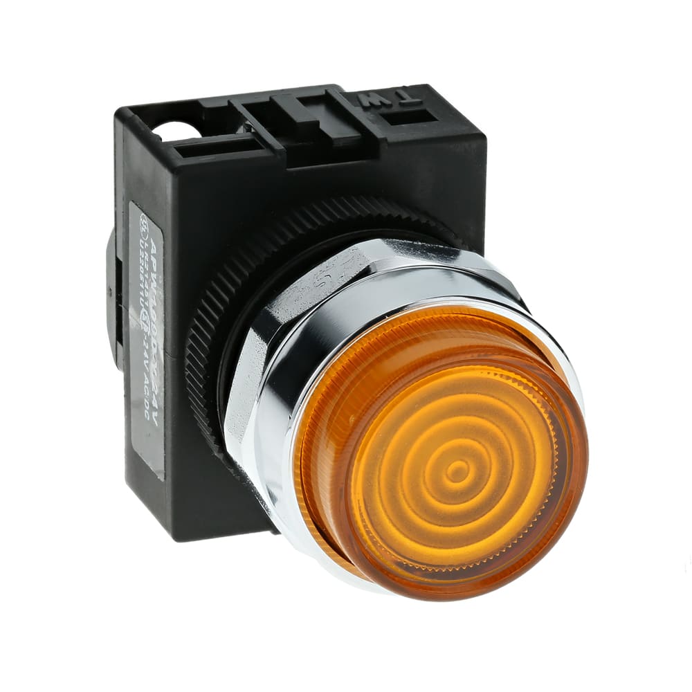 APW199D-Y-24V Idec - Optoelectronics - Distributors, Price Comparison ...