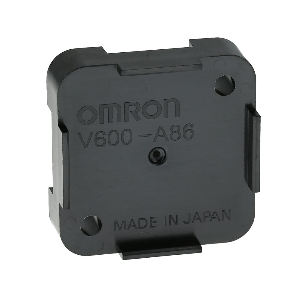 V600-A86 Omron - Datasheet PDF & Technical Specs