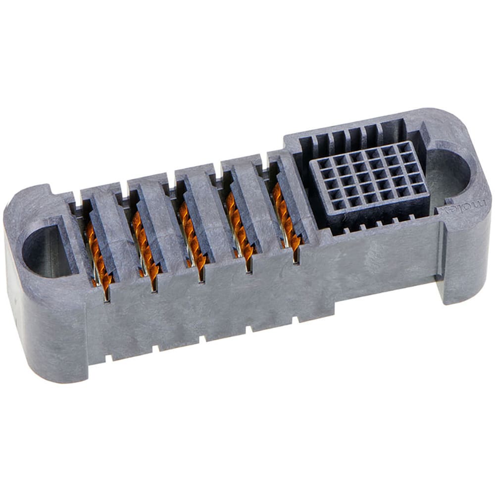 219563-0019 Molex - Card Edge Connectors - Distributors and Price Comparison | Octopart ...