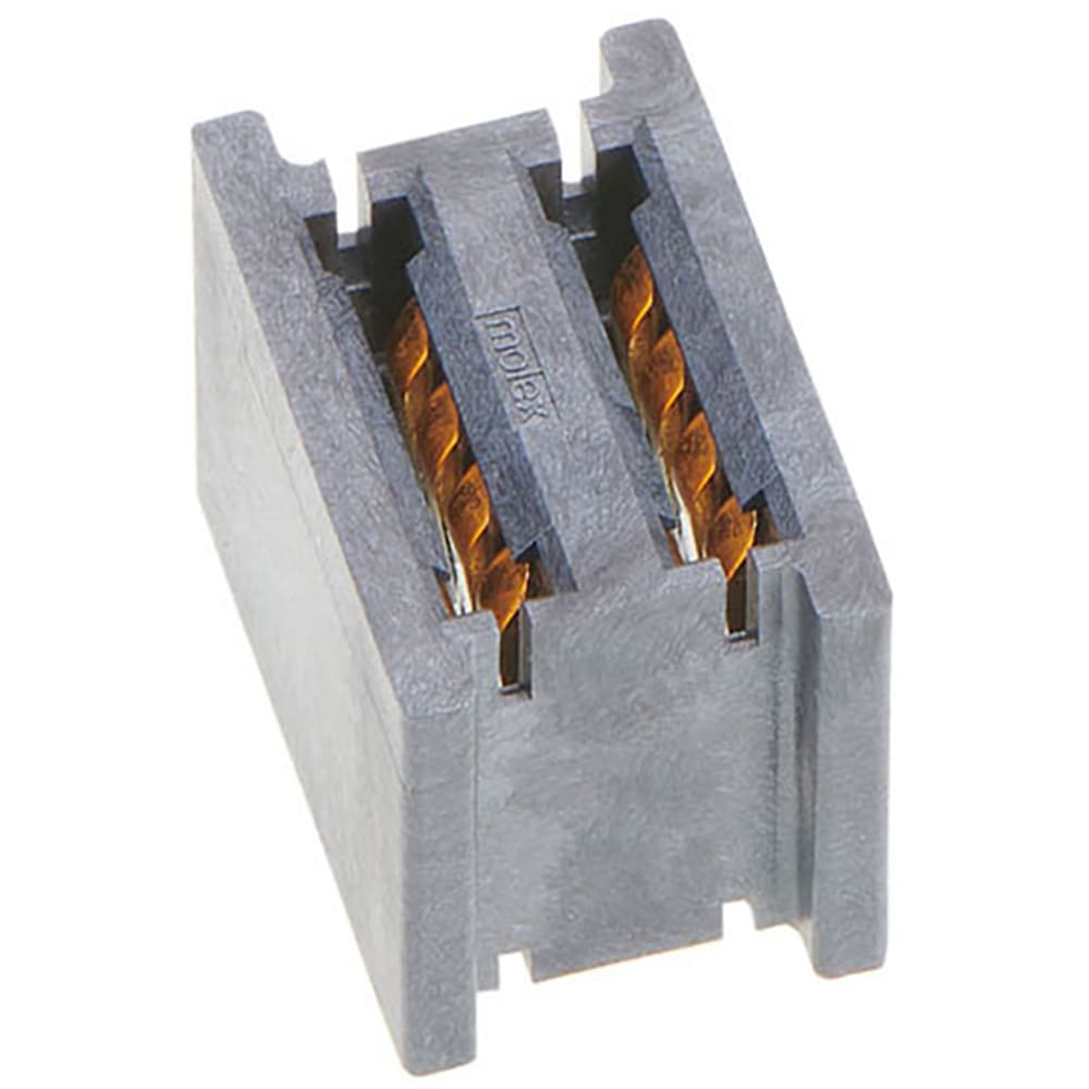 219563-0035 Molex Connectors | Octopart Electronic Components