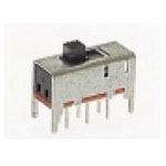 EG2201A E-Switch - Datasheet PDF & Technical Specs