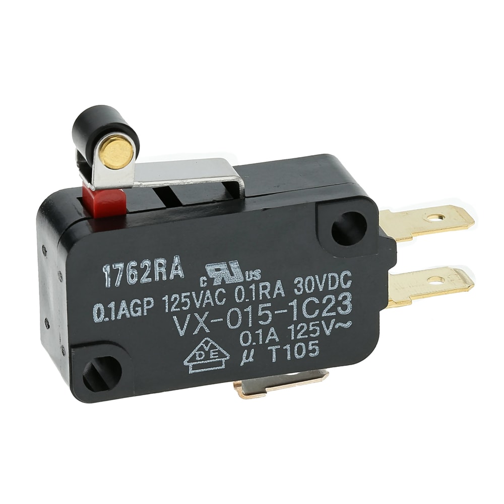 VX-015-1C23 Omron - Snap Action / Limit Switches - Distributors, Price Comparison, and ...