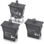 D2D-1001 Omron - Datasheet PDF & Technical Specs