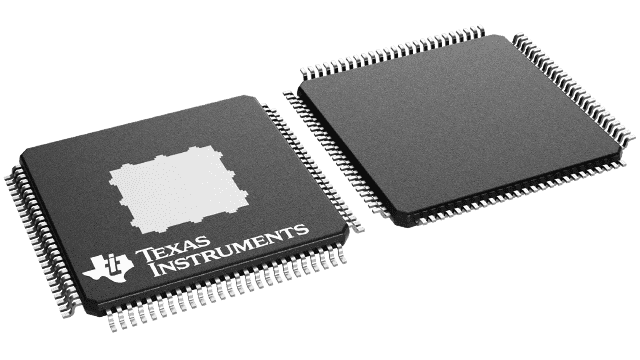 DLPA3000DPFDR Texas Instruments - Datasheet PDF & Technical Specs
