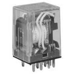 MY2K-US DC24 Omron - Datasheet PDF & Technical Specs