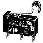 SS-01GL2D Omron - Datasheet PDF & Technical Specs