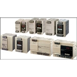 S8VS-12024AP Omron - Datasheet PDF & Technical Specs