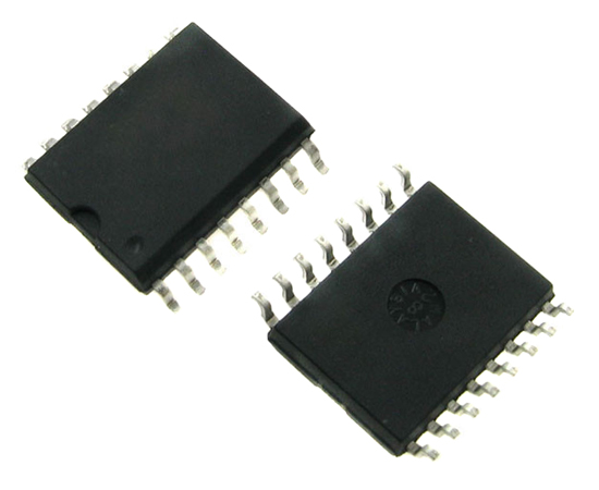 UC3846DW Texas Instruments - Datasheet PDF & Technical Specs