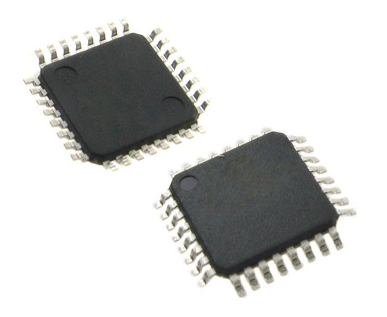 ATMEGA88-20AU Microchip - Datasheet PDF & Technical Specs