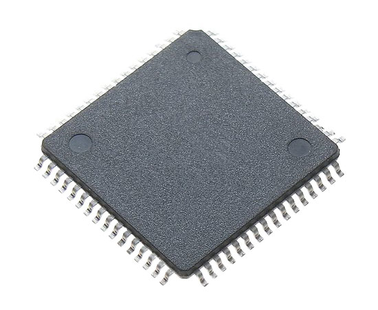 ATXMEGA128A3U-AU Microchip - Datasheet PDF & Technical Specs