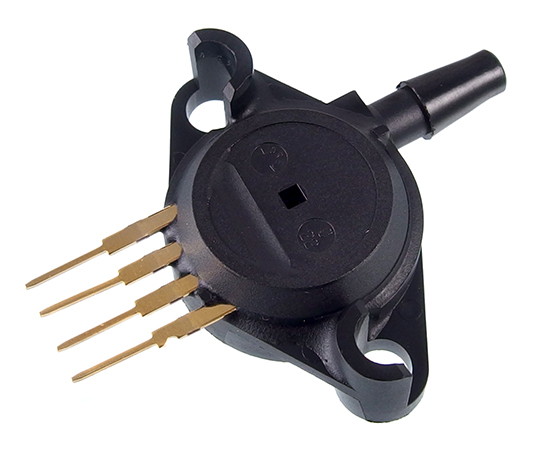 MPX2010GP NXP Semiconductors - Datasheet PDF & Technical Specs