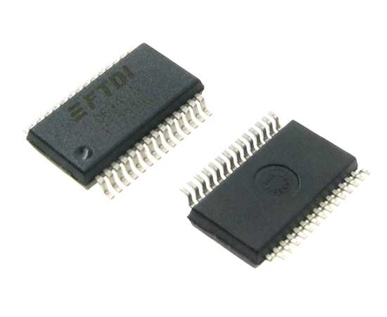 FT232RL-TUBE FTDI - Datasheet PDF & Technical Specs