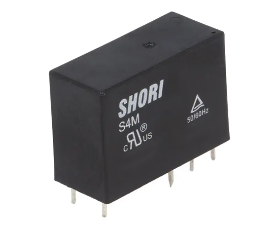 S4M-24B-2CS SHORI - Distributors and Price Comparison | Octopart component search