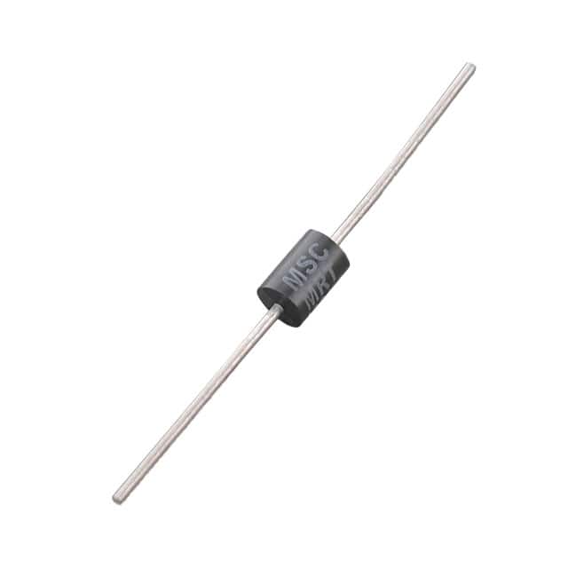 MRT100KP75CA Microchip - TVS Diodes - Distributors, Price Comparison, and Datasheets | Octopart ...