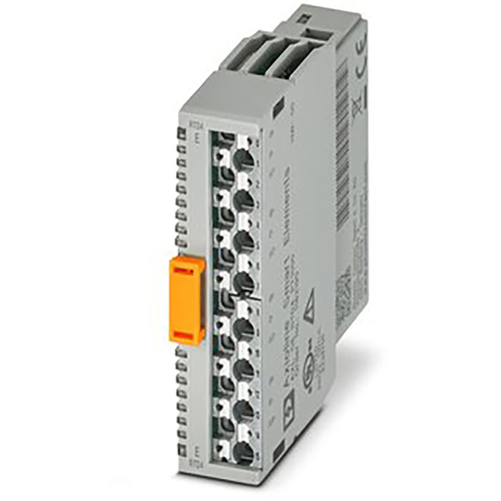 1182190 Phoenix Contact - Datasheet PDF & Technical Specs