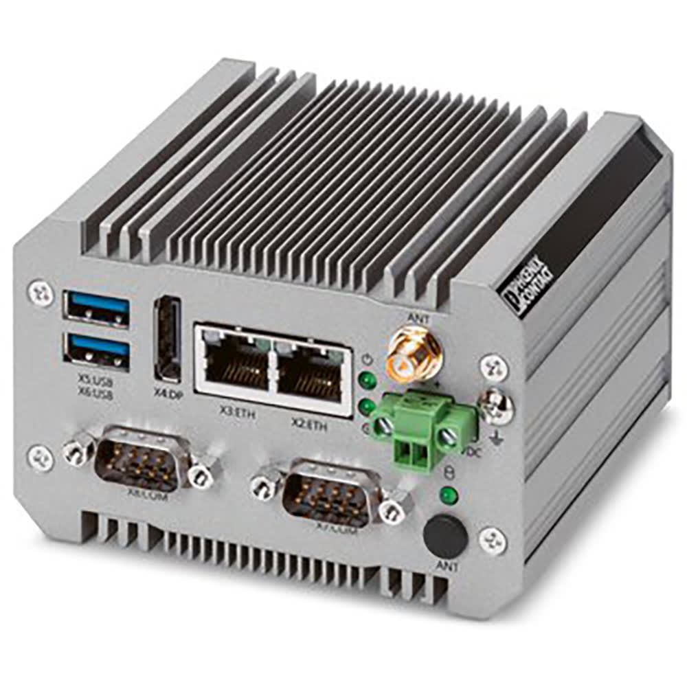 1141843 Phoenix Contact - Datasheet PDF & Technical Specs