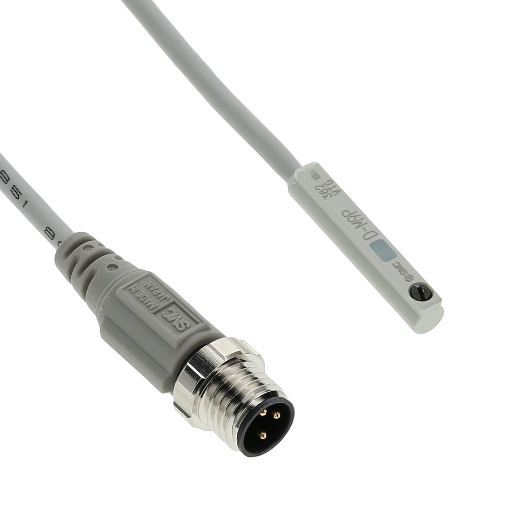 D-M9P-382 SMC - Distributors, Price Comparison, and Datasheets | Octopart component search