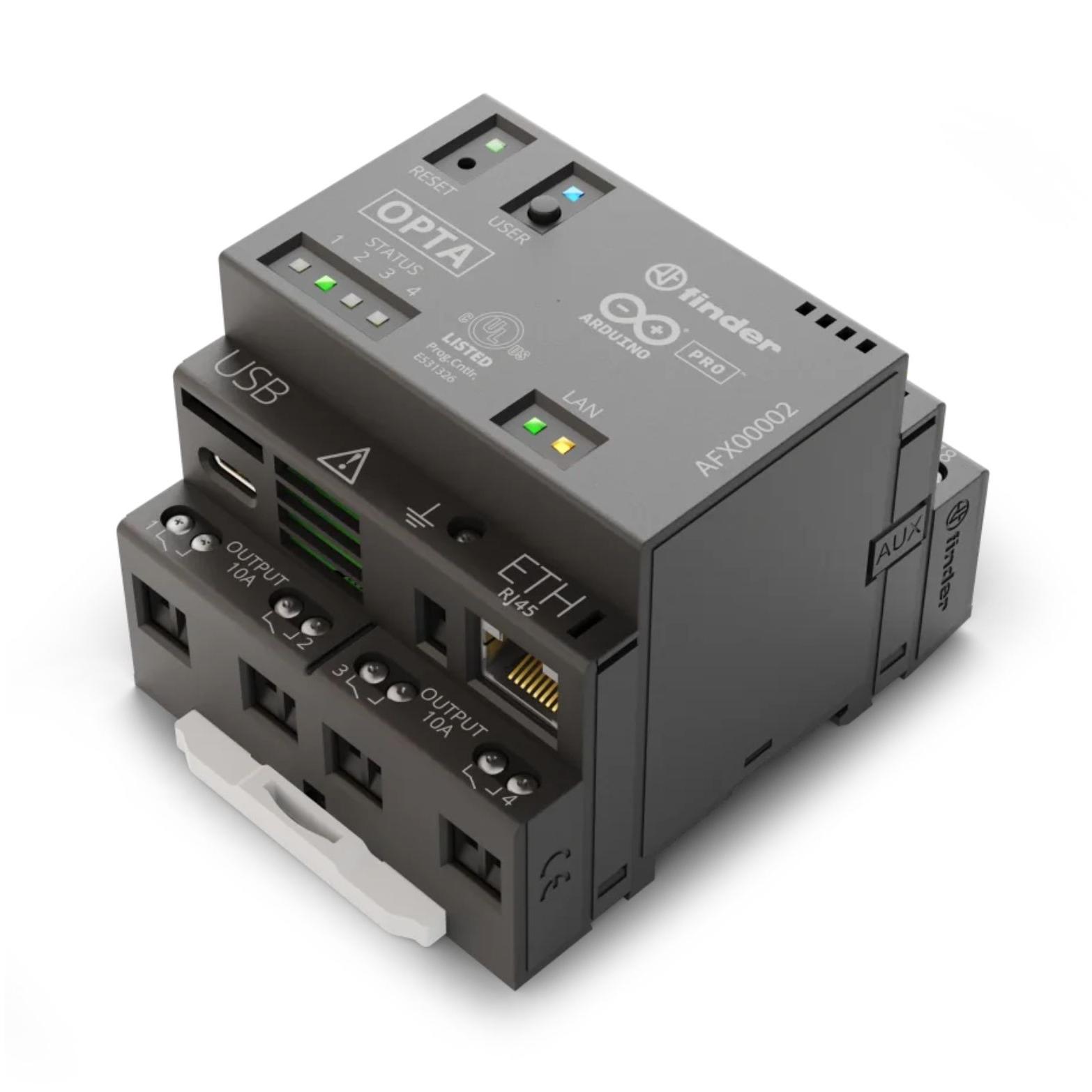 AFX00002 Arduino - Industrial Control - Distributors, Price Comparison, and Datasheets ...