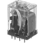 HC3-HL-AC240V-F Panasonic - Datasheet PDF & Technical Specs