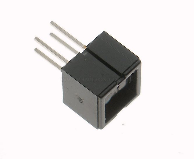 CNY70 Vishay - Datasheet PDF & Technical Specs