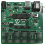 DM300027 Microchip - DSPs - Digital Signal Processors - Distributors, Price Comparison, and ...