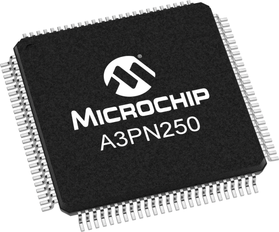 A3P250-VQ100 Microchip | Distributors, Price Comparison, and Datasheets ...