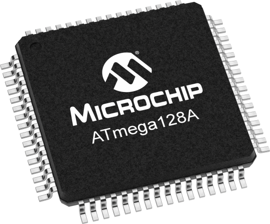 Atmega128a Au Microchip Datasheet Pdf And Technical Specs