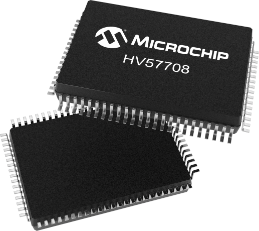HV57708PG-G Microchip - Interface ICs - Distributors, Price Comparison, and Datasheets ...