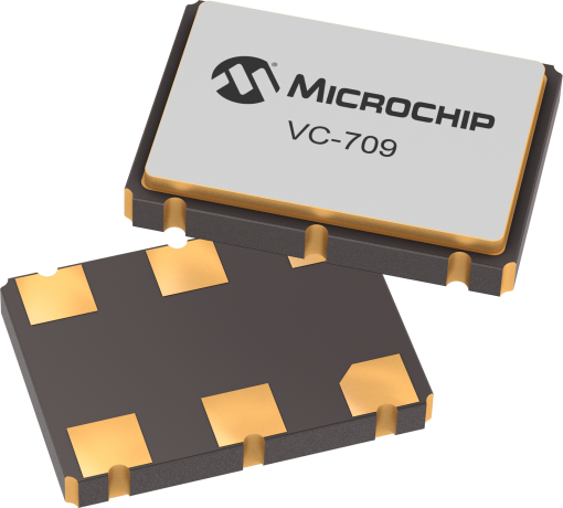 VC-709-HHE-KAAN-156M250000 Microchip - Distributors, Price Comparison, and Datasheets | Octopart ...