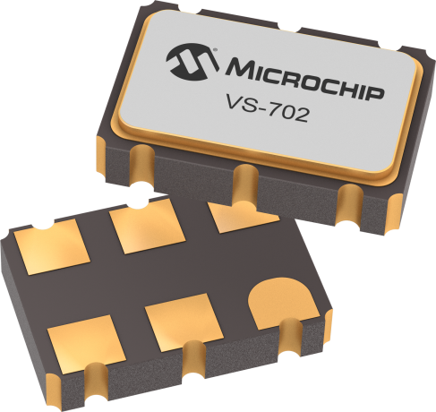 VS-702-ECE-KECA-491M520000 Microchip - Controlled Oscillators - Distributors, Price Comparison ...