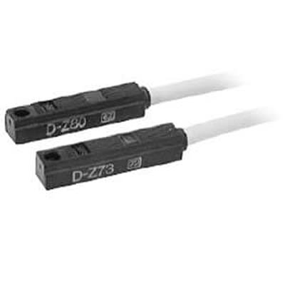 D-Z73 SMC - Datasheet PDF & Technical Specs