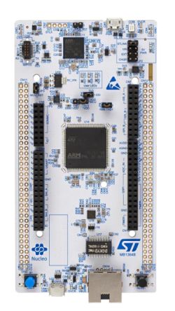 NUCLEO-H563ZI STMicroelectronics - DSPs - Digital Signal Processors - Distributors, Price ...