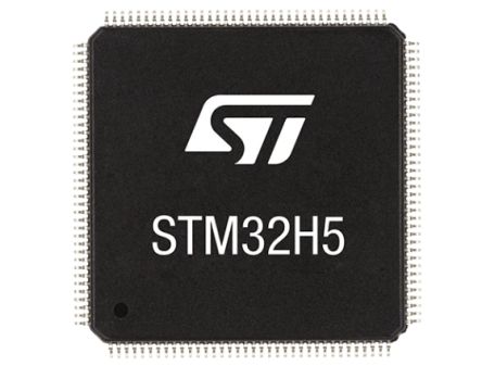STM32H563IIK6 STMicroelectronics - Microcontrollers - Distributors and Price Comparison ...