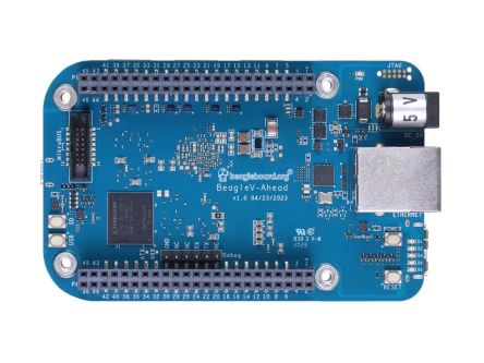 102991698 BeagleBoard - DSPs - Digital Signal Processors - Distributors and Price Comparison ...