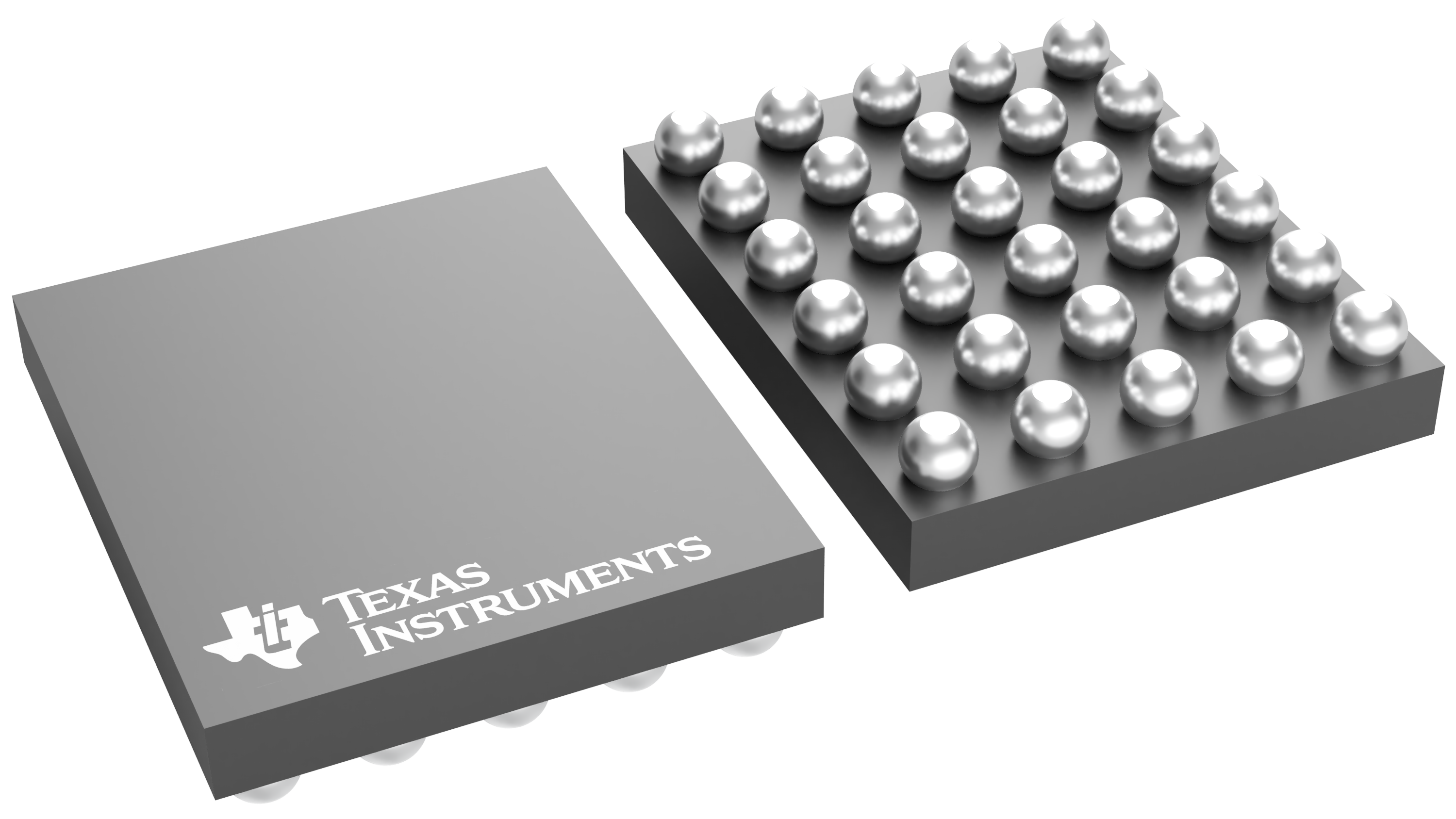 LM49251TLX/NOPB Texas Instruments - Datasheet PDF & Technical Specs