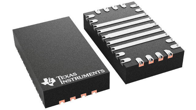 TPS552892QWRYQRQ1 Texas Instruments - Voltage Regulators - Switching - Distributors, Price ...