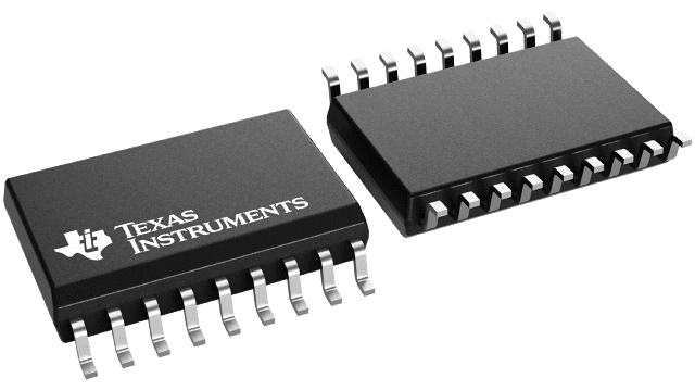 UC2526ANG4 Texas Instruments - Datasheet PDF & Technical Specs
