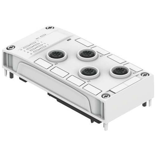 CPX-AP-A-8DI-M12-5P Festo - Linear ICs - Distributors and Price ...