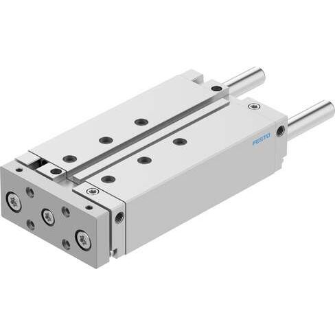 DFM-32-125-B-PPV-A-KF Festo - Distributors and Price Comparison | Octopart component search