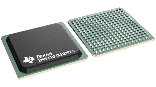 TMSDC6727BGDHA250 Texas Instruments - Datasheet PDF & Technical Specs