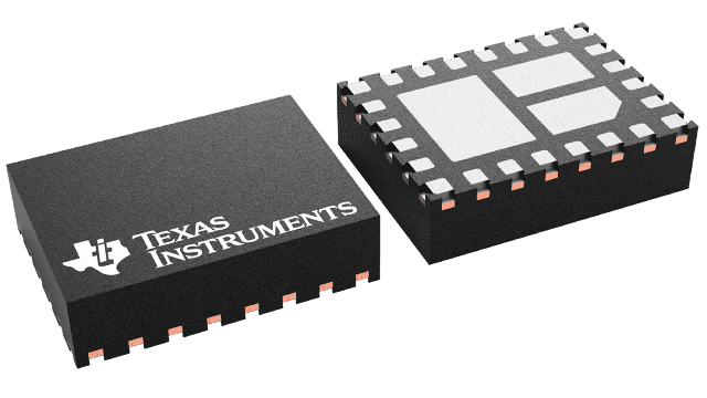 TPS6287B20LA0WRZVR Texas Instruments - Voltage Regulators - Switching - Distributors, Price ...