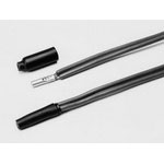 PD-CAP-1/4-0 TE Connectivity / Raychem - Datasheet PDF & Technical Specs