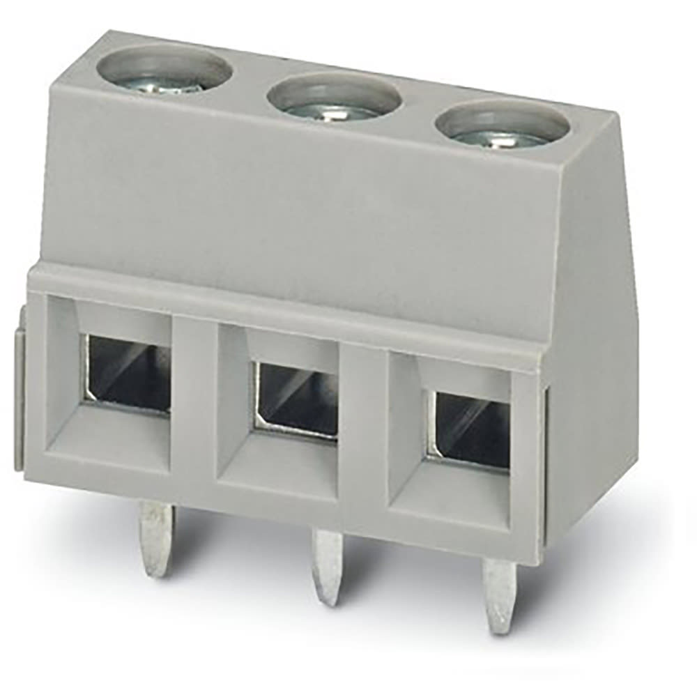 Phoenix Contact 5452258: Symbol, Footprint, 3D STEP Model | Ultra Librarian