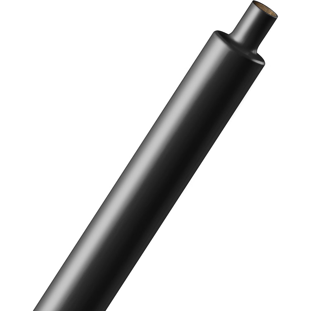 H2C0.50BK Techflex - Heat Shrink Tubing - Distributors and Price ...