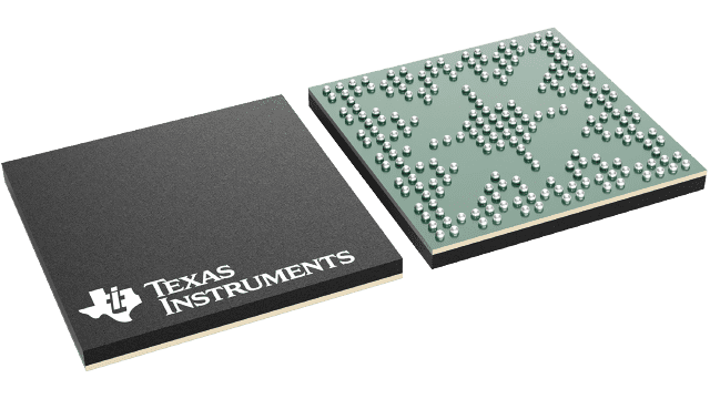 TM4C129CNCZADI3R Texas Instruments - Datasheet PDF & Technical Specs