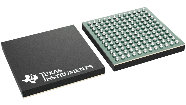 TLK3131ZWQ Texas Instruments - Datasheet PDF & Technical Specs
