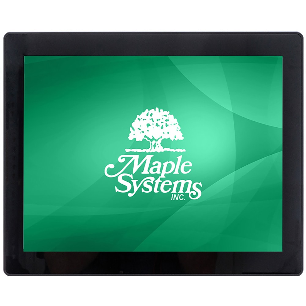 PC1316APH-A04M12C Maple Systems - Datasheet PDF & Technical Specs
