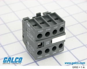 CA4-22N ABB Control - Datasheet PDF & Technical Specs