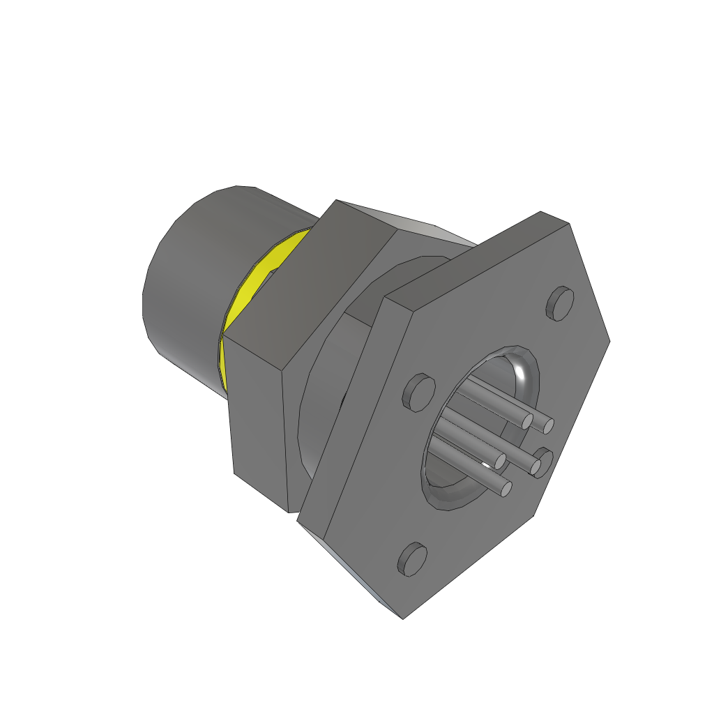 Datasheet for ADM6-10-01.5-L-4-2-TR Samtec Headers and Wire Housings ...