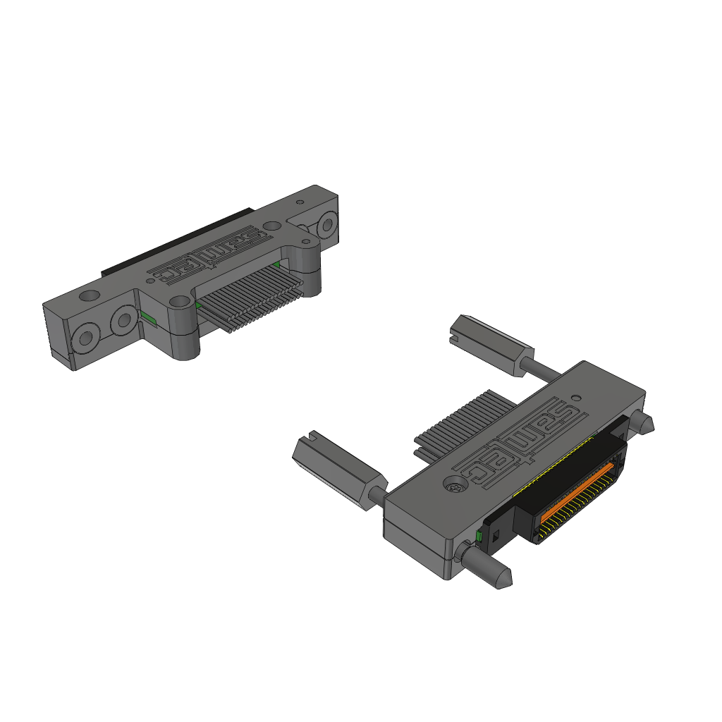 Datasheet for EQCD-020-40.00-SPD-TED-1-S Samtec | Octopart